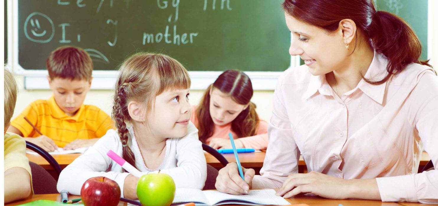 Curso de Psicología escolar - CursosMasters.com