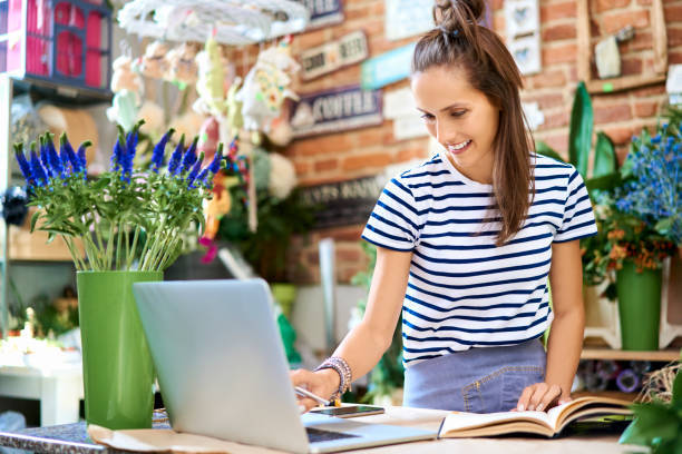 Trabajar como autónomo: tipos de autónomos - CursosMasters.com