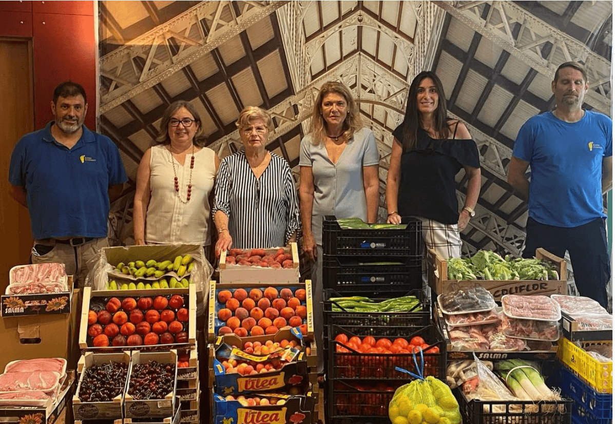 Requisitos Para Solicitar Ayuda de Alimentos o Ayudas Sociales en ...